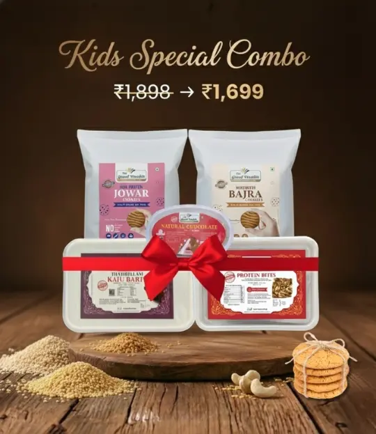 Kids Special Combo